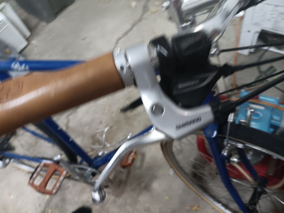 Handsome Devil Bicycle | eBay