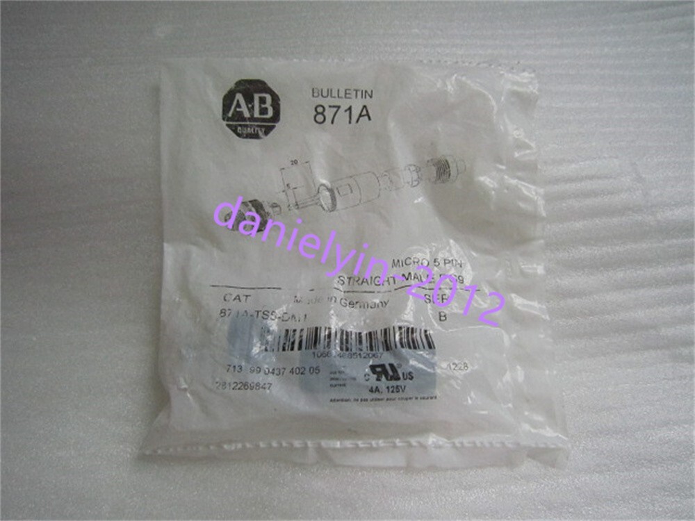 1 pcs New AB 871A 871A-TS5-DM1 | eBay