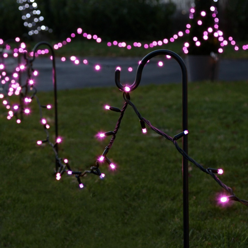 ConnectPro® LED Connectable IP65 Outdoor String Fairy Lights EXTENSION ...