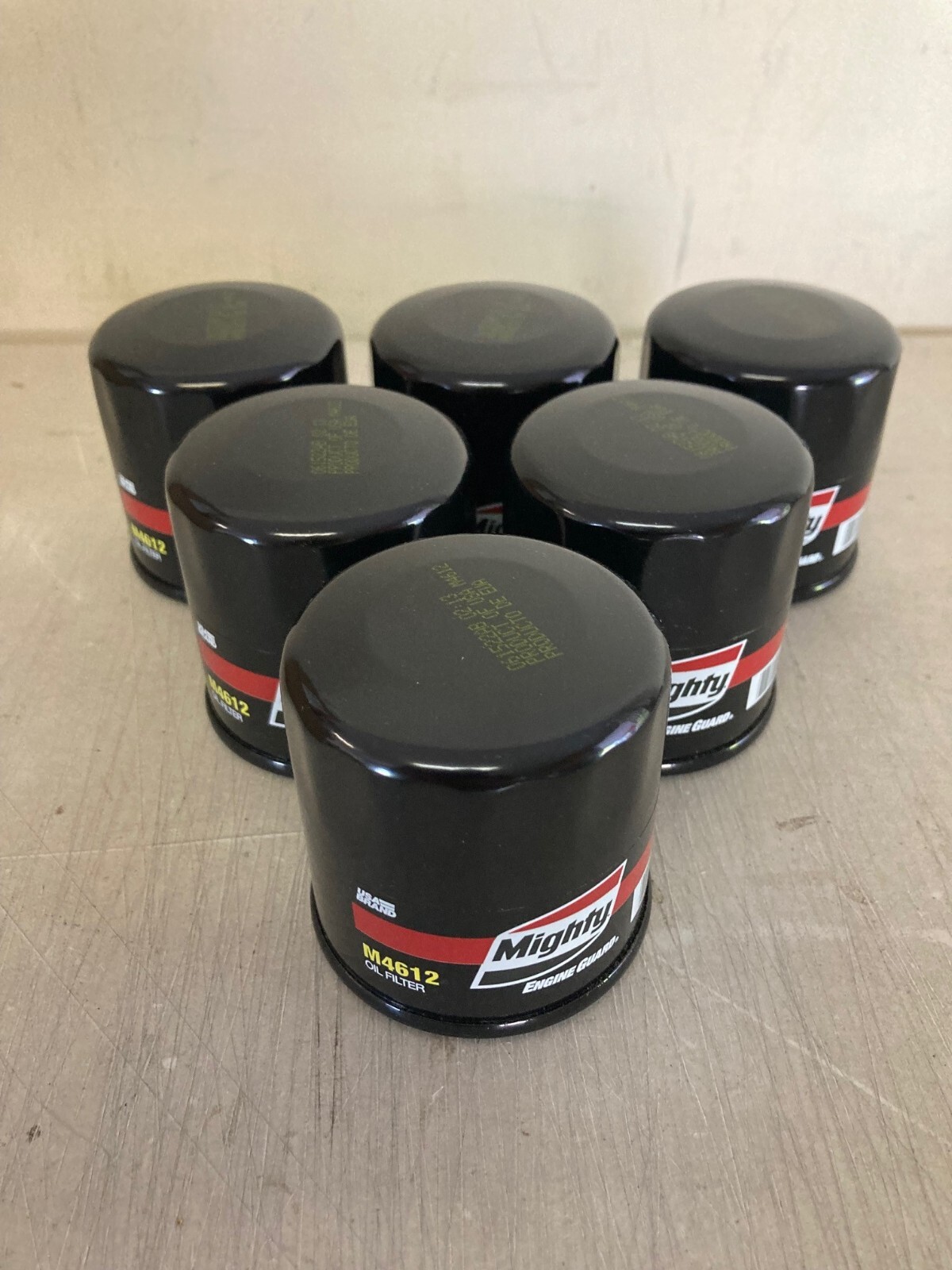 Purolator L14612 - cross reference oil filters | oilfilter ...