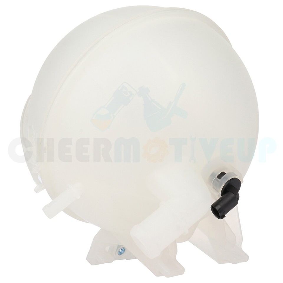 Coolant Overflow Expansion Tank for 2014-2016 Freightliner Sprinter ...