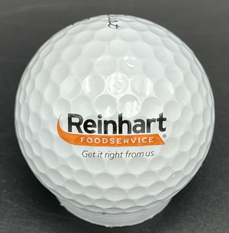 Reinhart Foodservice Logo