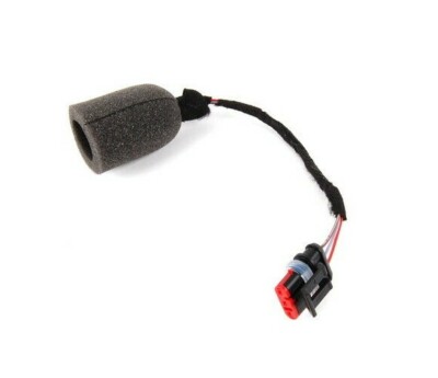 Mercedes Benz Genuine W203 W211 C E-Class Fuel Tank Sending Unit Wiring ...