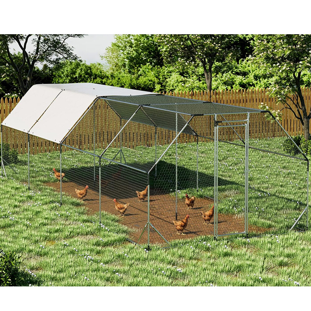 Garden Green Roof Chicken Co Op Coop De Vie | BackYard Chickens