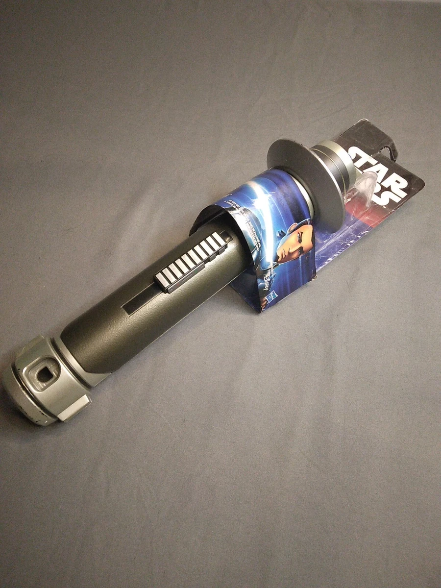 Star Wars Rebels Lightsaber Toys