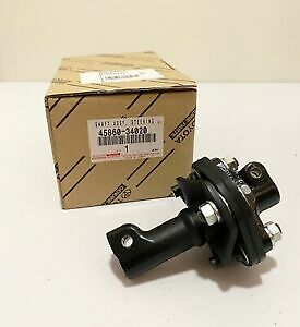 Toyota OEM Genuine Steering Intermediate Shaft Tundra 4Runner Tacoma ...