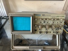 Tektronix 2225 Analog Oscilloscope for sale online | eBay