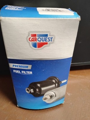 Car Quest fuel filter 86559 | eBay