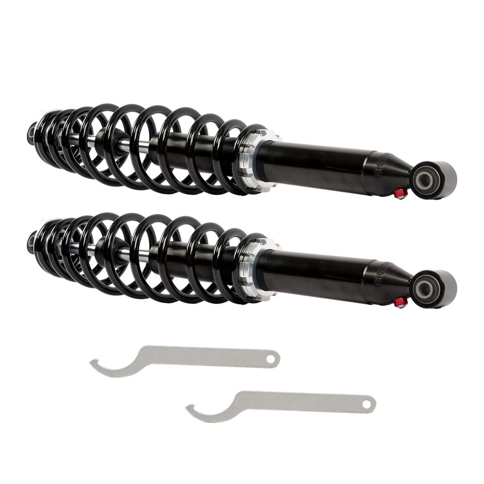 New Rear Shocks For Can-Am Outlander Renegade 450 500 570 650 800 ...
