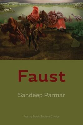 Faust by Parmar, Sandeep Paperback / softback Book The Fast Free Shipping | eBay