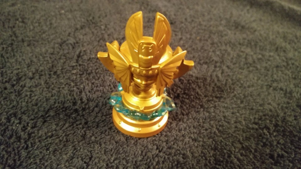 Skylanders SUPERCHARGERS COMPLETE YOUR COLLECTION Buy 3 get 1 Free $7 ...