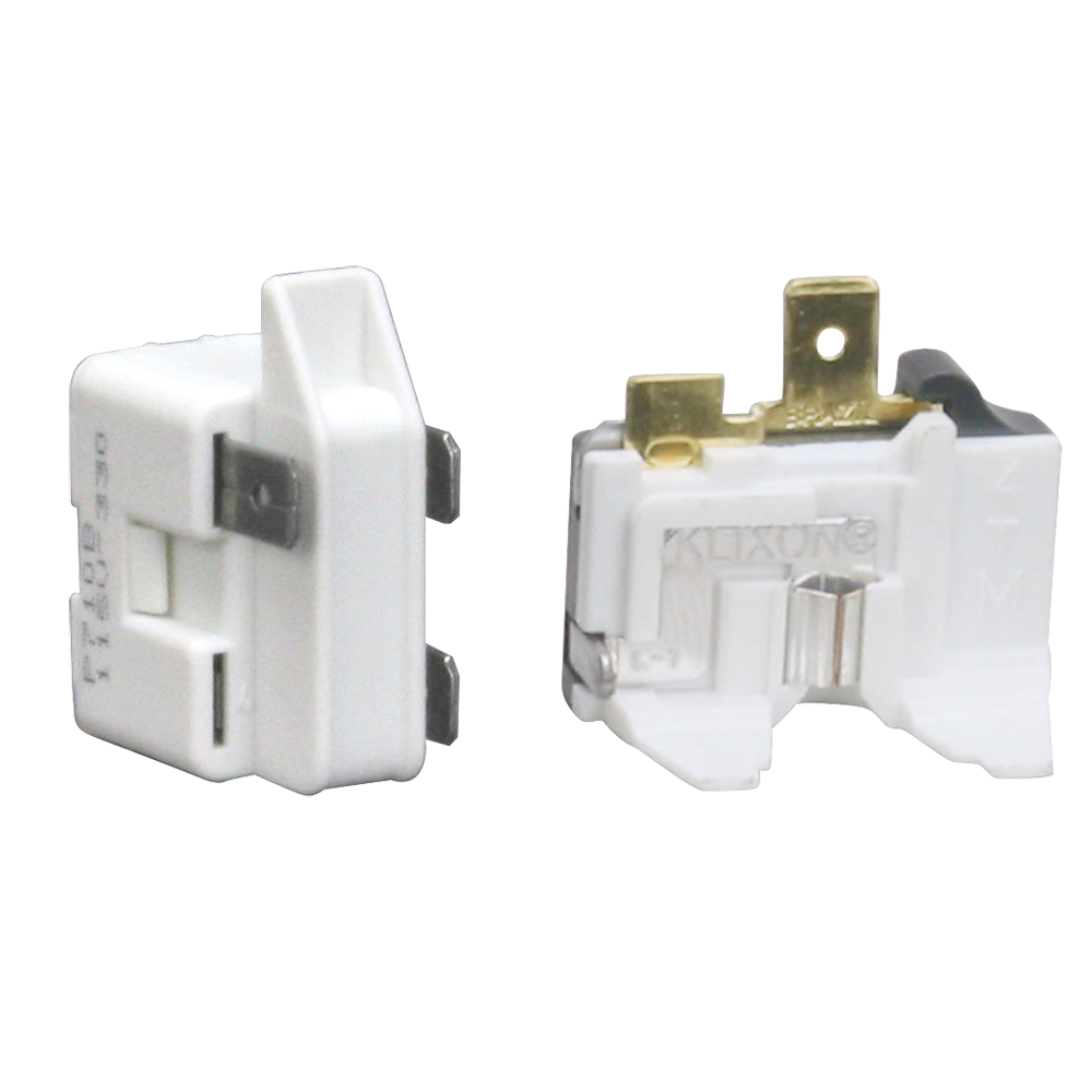 New 4387913, AP3108669, PS371538 Compressor Relay and Overload Kit For ...