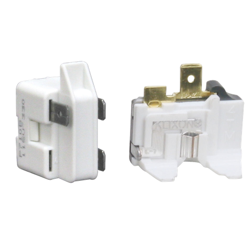 New 4387913, AP3108669, PS371538 Compressor Relay and Overload Kit For ...