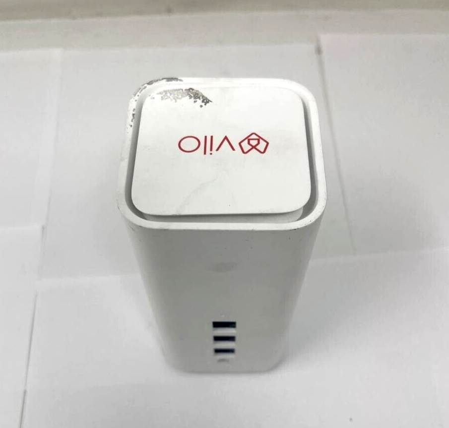 Vilo Mesh WiFi Router System Wireless Internet Dual Band AC1200 1 Pack ...