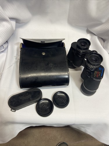 Focal binoculars quick focus 8x40 wide Angle , Kmart 472’ at 1000 yards | eBay