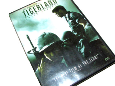 Tigerland (DVD, 2001) | eBay