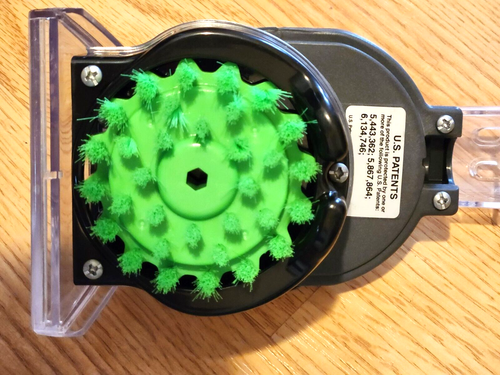 HOOVER OR ROYAL PRO SERIES ULTRA SPIN SHAMPOOER CARPET CLEANER TURBO ...