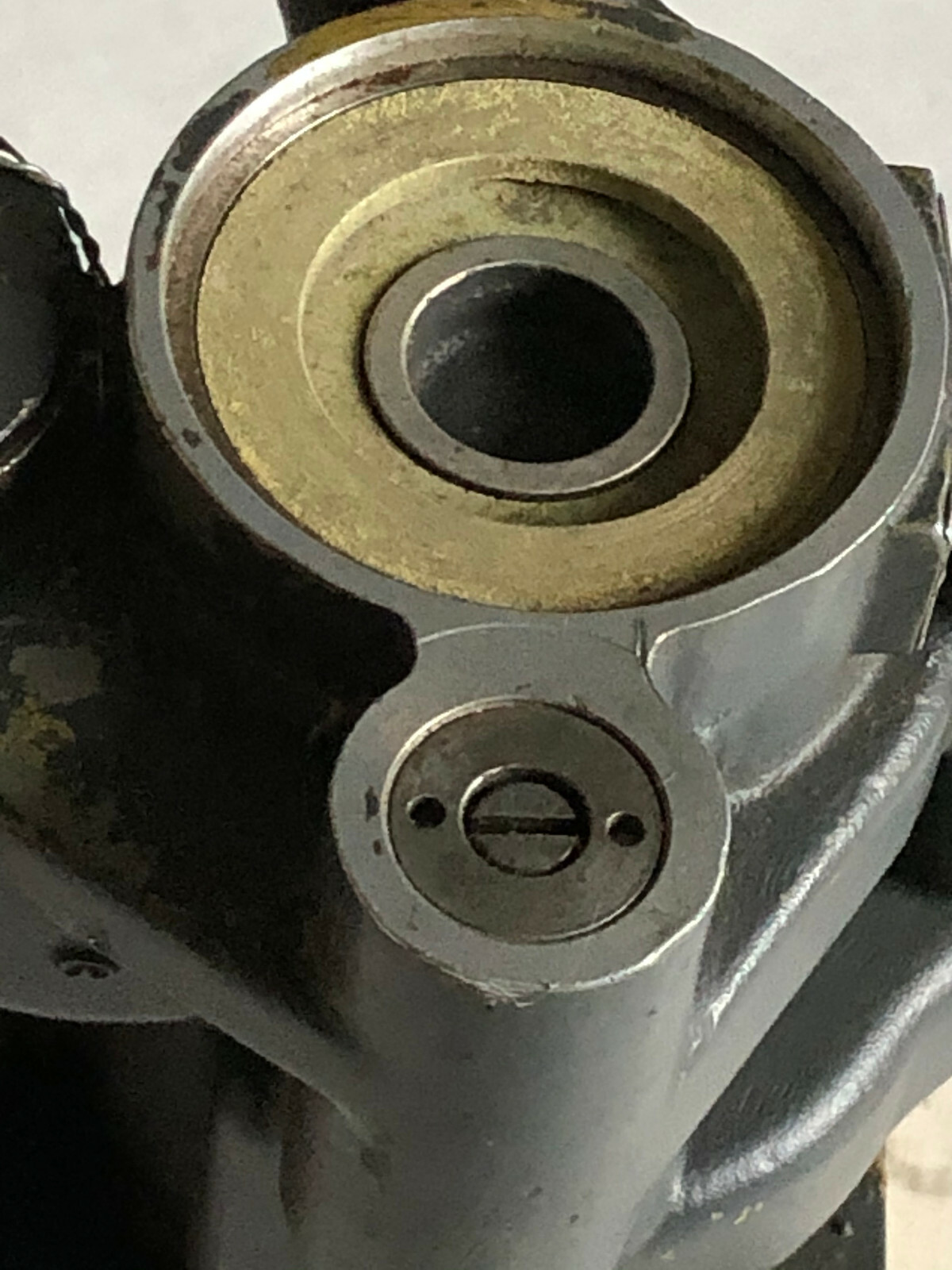 NEW LEAR ROMEC RR24090 A AIRPLANE ENGINE-DRIVEN FUEL ROTARY PUMP SCAV ...