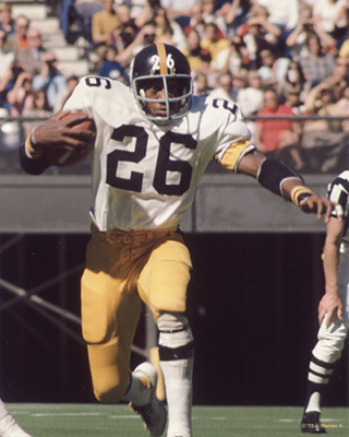 PRESTON PEARSON 1973 PITTSBURGH STEELERS 8X10 PHOTO | eBay
