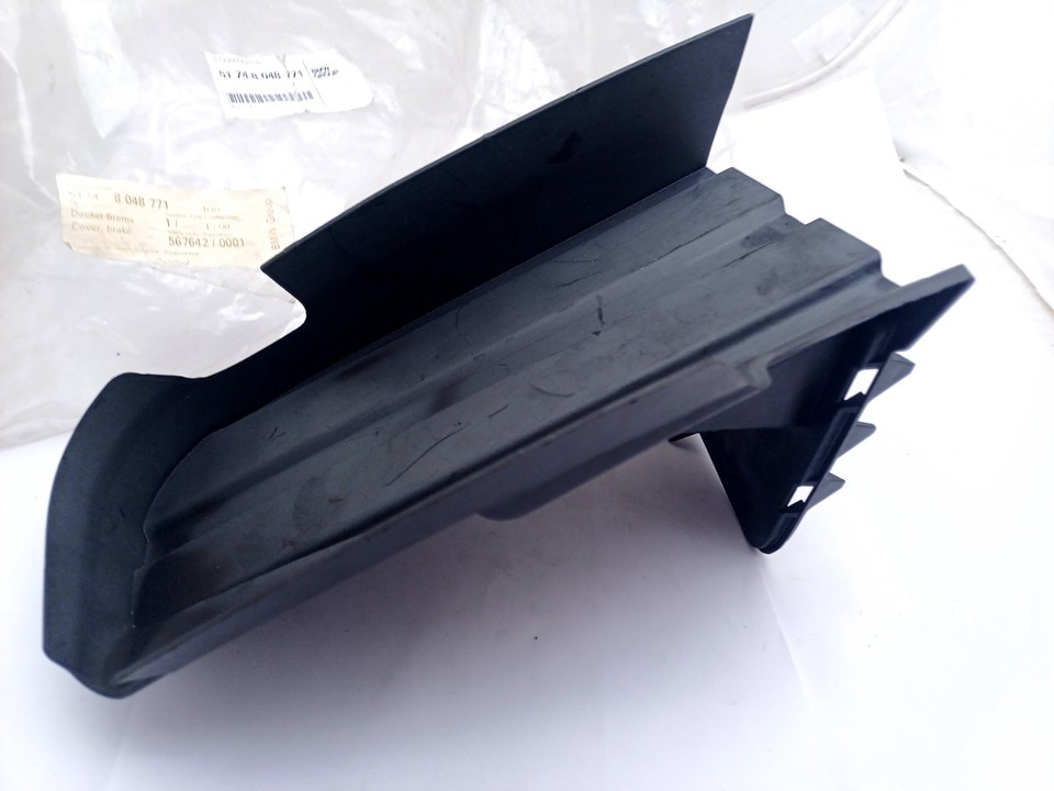 New Original BMW Cover Brake Air Duct Left 51748048771 | eBay UK
