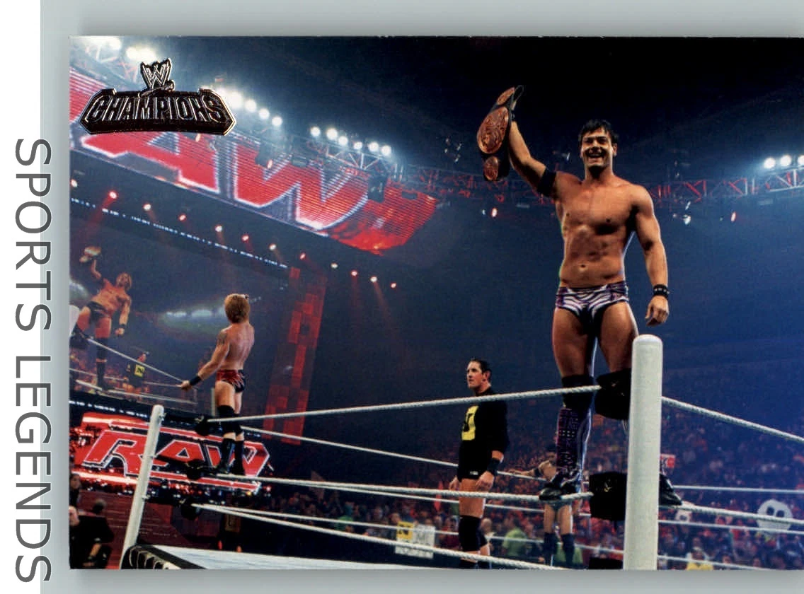 Justin Gabriel 2011