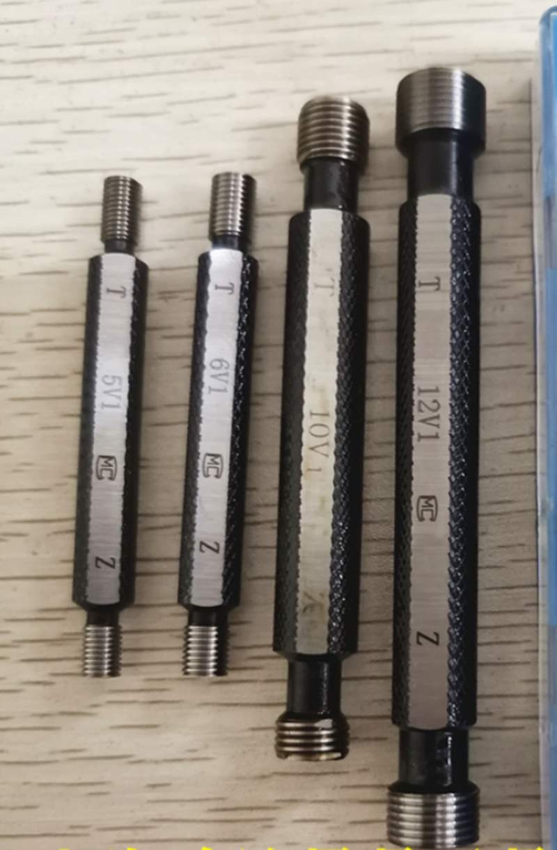 New 1pc 8V1 Tire valve thread plug gauge | eBay