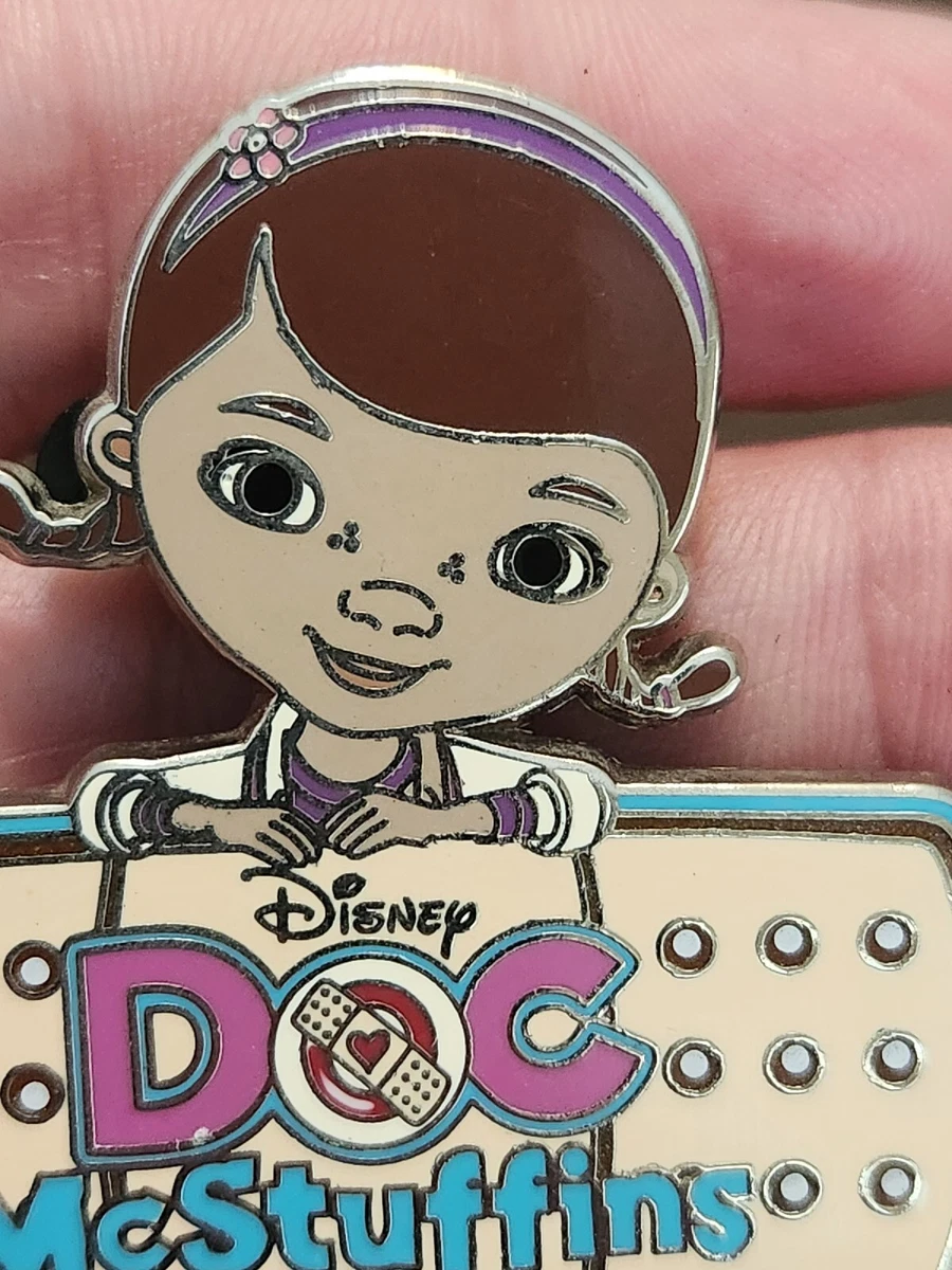 Doc Mcstuffins Band Aid Clip Art