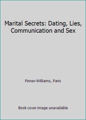 Marital Secrets: Dating, Lies, Communication and Sex | eBay