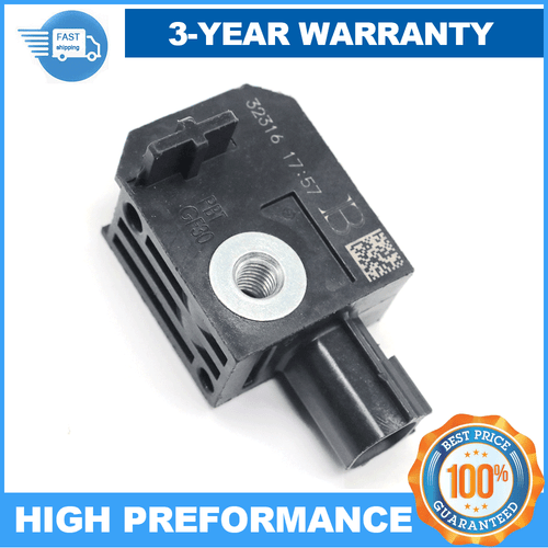 Front Side Impact Sensor Left or Right 13502577 For Chevrolet Express ...