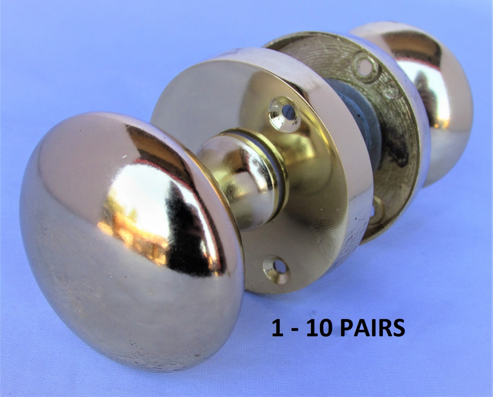 Modern Interior Door Knobs