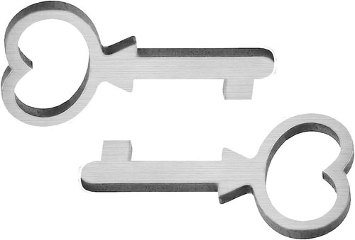 Jewelry Box Key FOR VTG Lane Miniature Mini Cedar Chest *KEY... | eBay