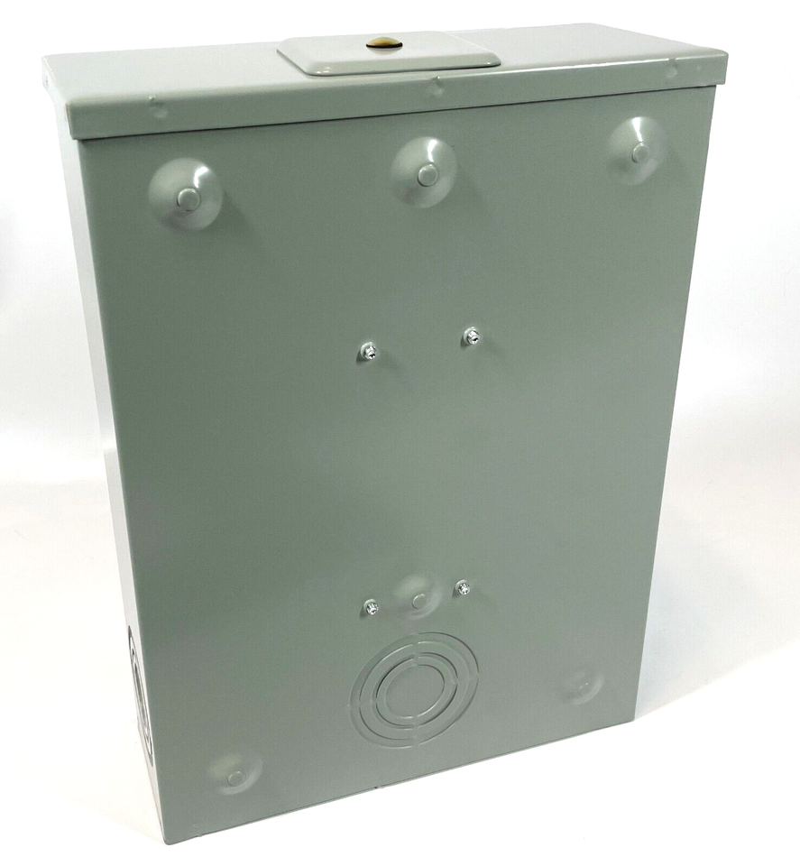 GE ABB Meter Socket GEKS1CS1DTV Ringless 4 Jaw 200A 600VAC NEMA 3R | eBay