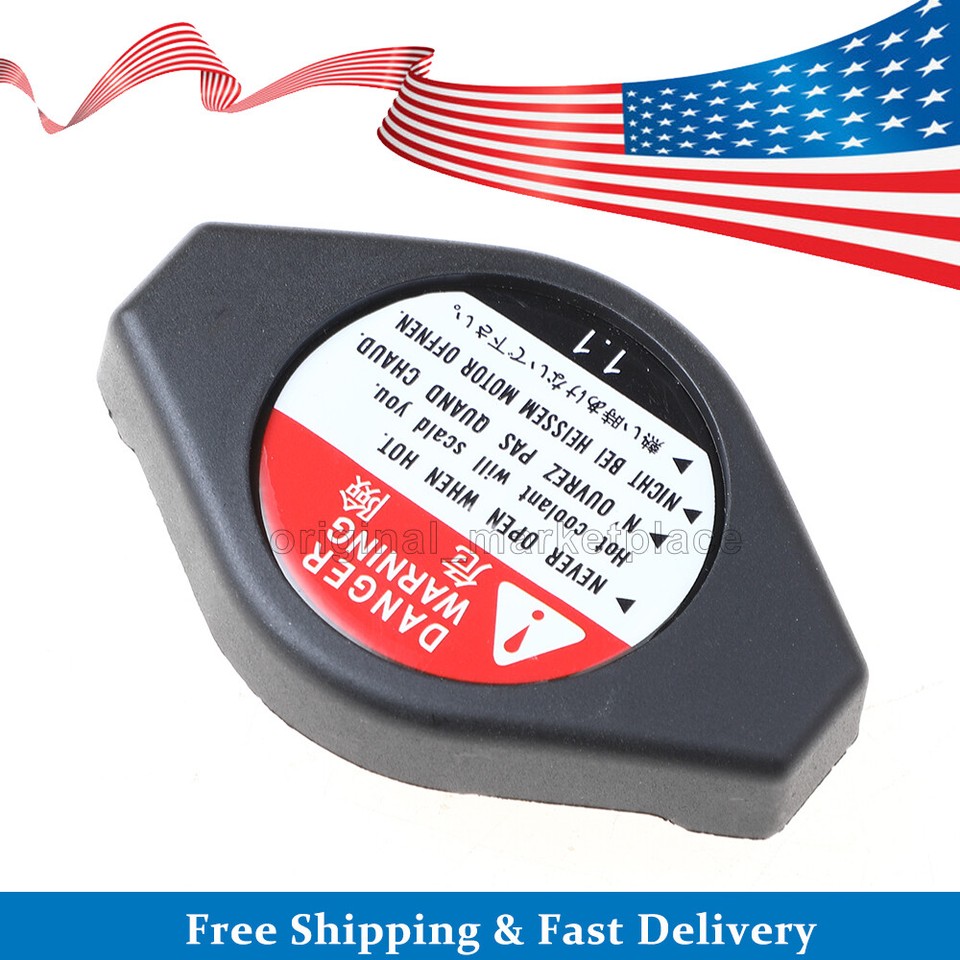 19045-PAA-A01 Cooling Radiator Cap for Acura TSX RL TL Honda Accord CRV ...