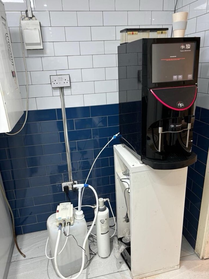 rijo 42 coffee machine | eBay UK