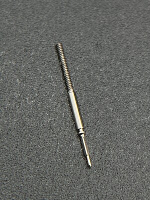 #753 ORIG. OMEGA STEM AUFZUGSWELLE CALIBER 1128 2500 2892 SEAMASTER ...