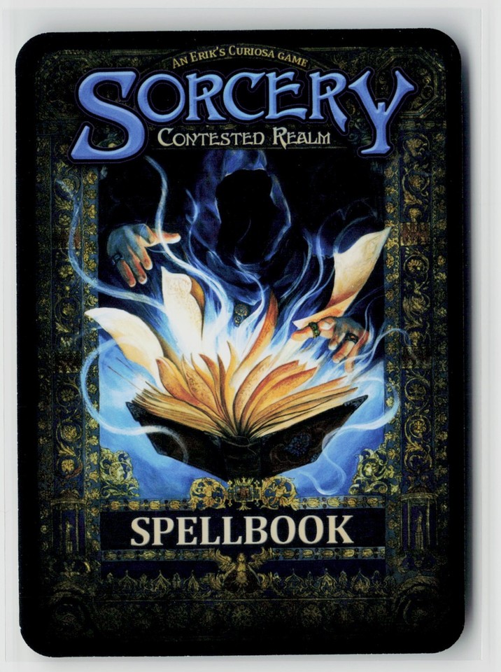 Sorcery Contested Realm Arthurian Legends Muirid Fomorians x3 NM ...