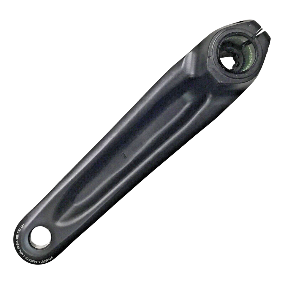 Shimano Deore MT511 1X MTB Crankset (142mm or 148mm) 1x12 Speed 32t ...