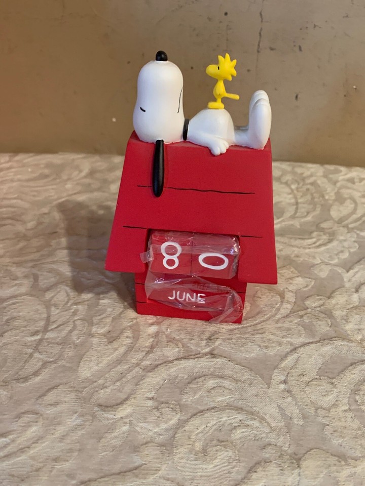 Snoopy , Peanuts 8865 Snoopy & wiidslock | eBay