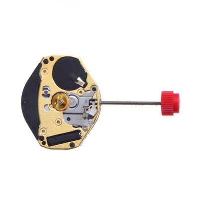 ETA 902.101 quartz movement 6 3/4 x 8''' SC SWISS MADE | eBay