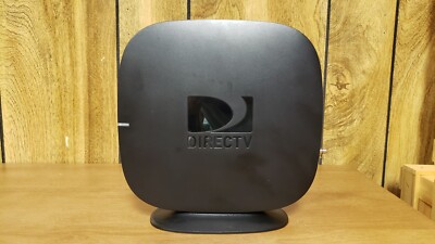 DIRECTV Wireless Video Bridge WVBR0-01 No Power Cord | eBay