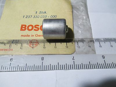 bosch ignition condenser vintage NOS 1 237 330 039 | eBay