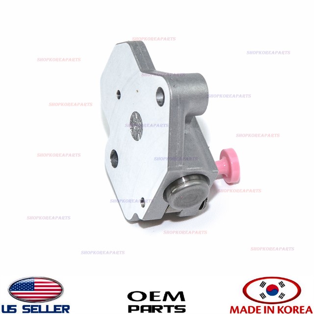 Tensioner Assy-timing Chain 244102B700 Hyundai Accent KIA Rio for sale ...