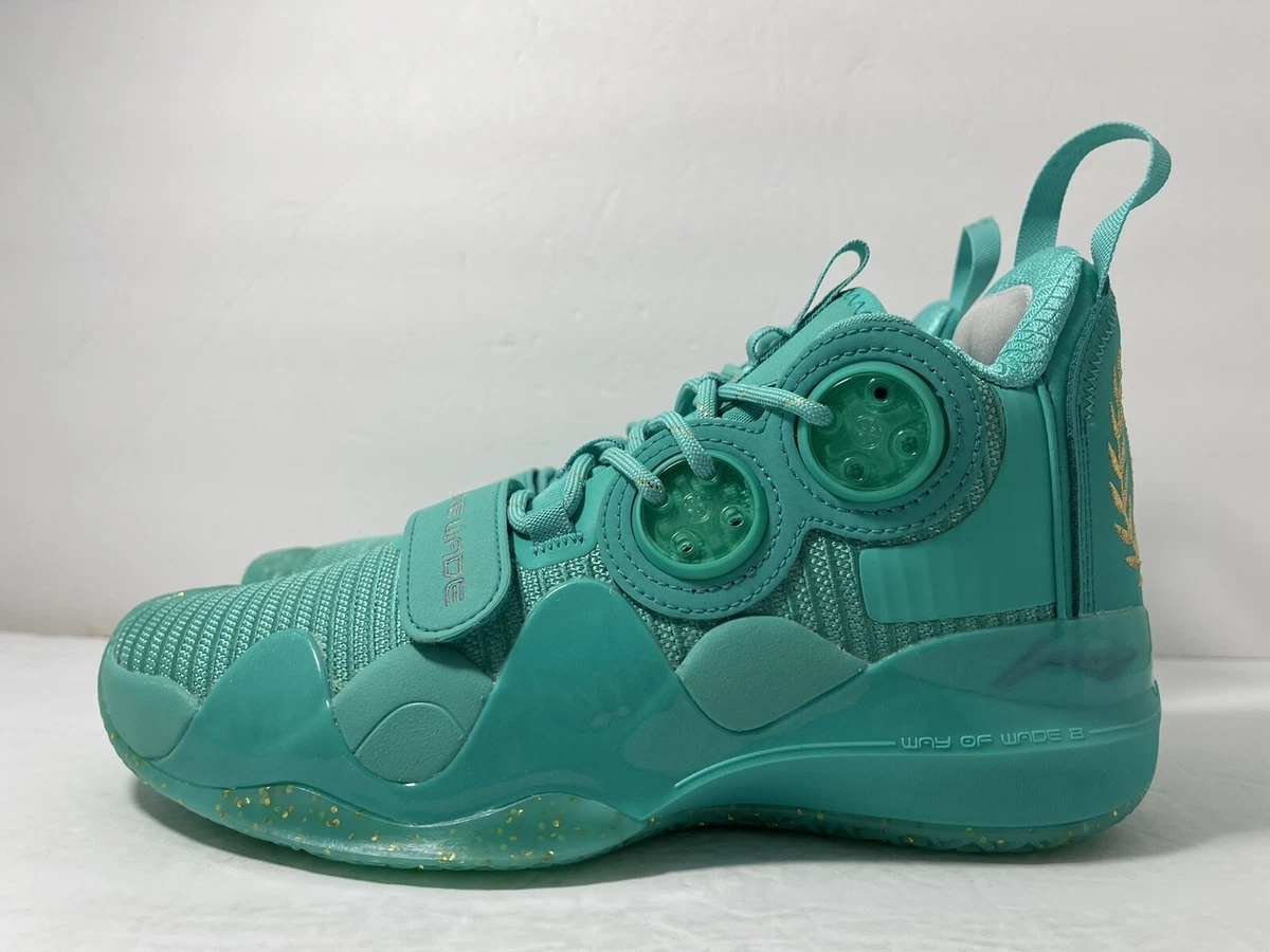 Dwyane Wade Shoes Li Ning