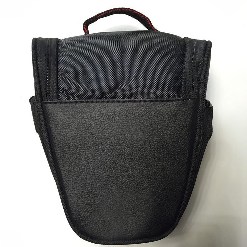 Camera Backpack Bag Waterproof Lens Case Rucksack For DSLR Canon EOS ...