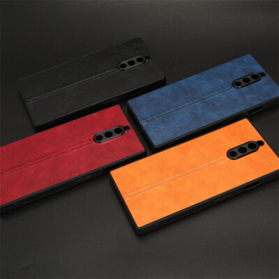 Phone Back Case for ZTE Red Magic 8 Pro/Red Magic 8 Pro+/Nubia Red ...