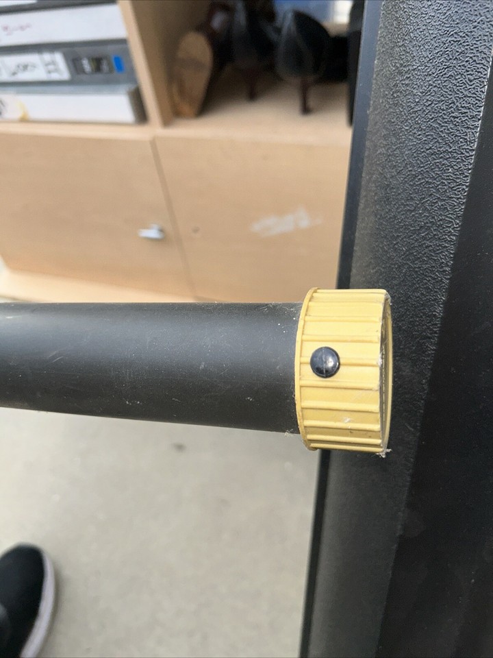 Flambeau Bazuka Portable Fishing Rod Travel Storage Tube Case 63"- 86 ...