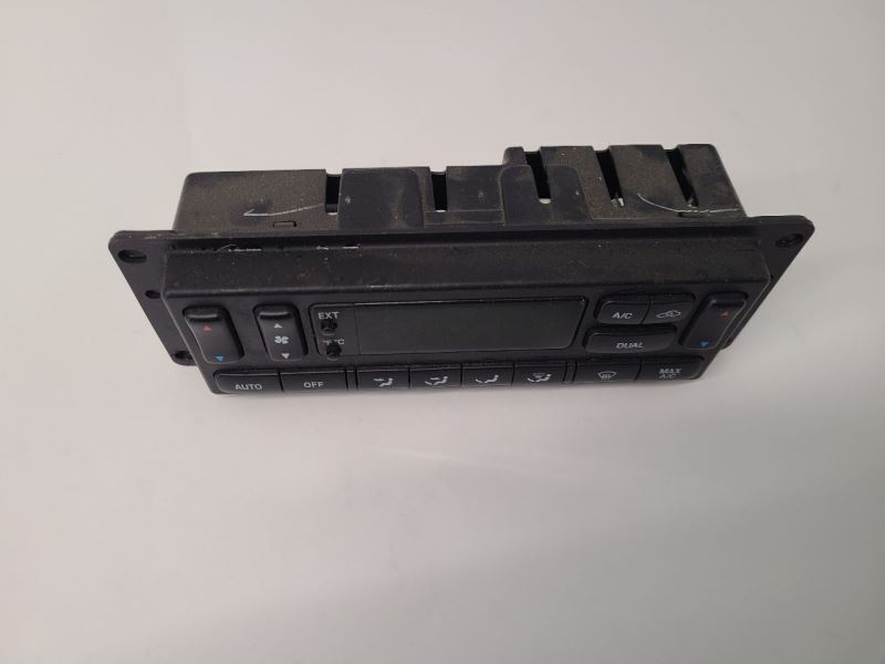 2007-2010 FORD EXPLORER SPORT TRAC Temperature Control Front Sport Trac ...