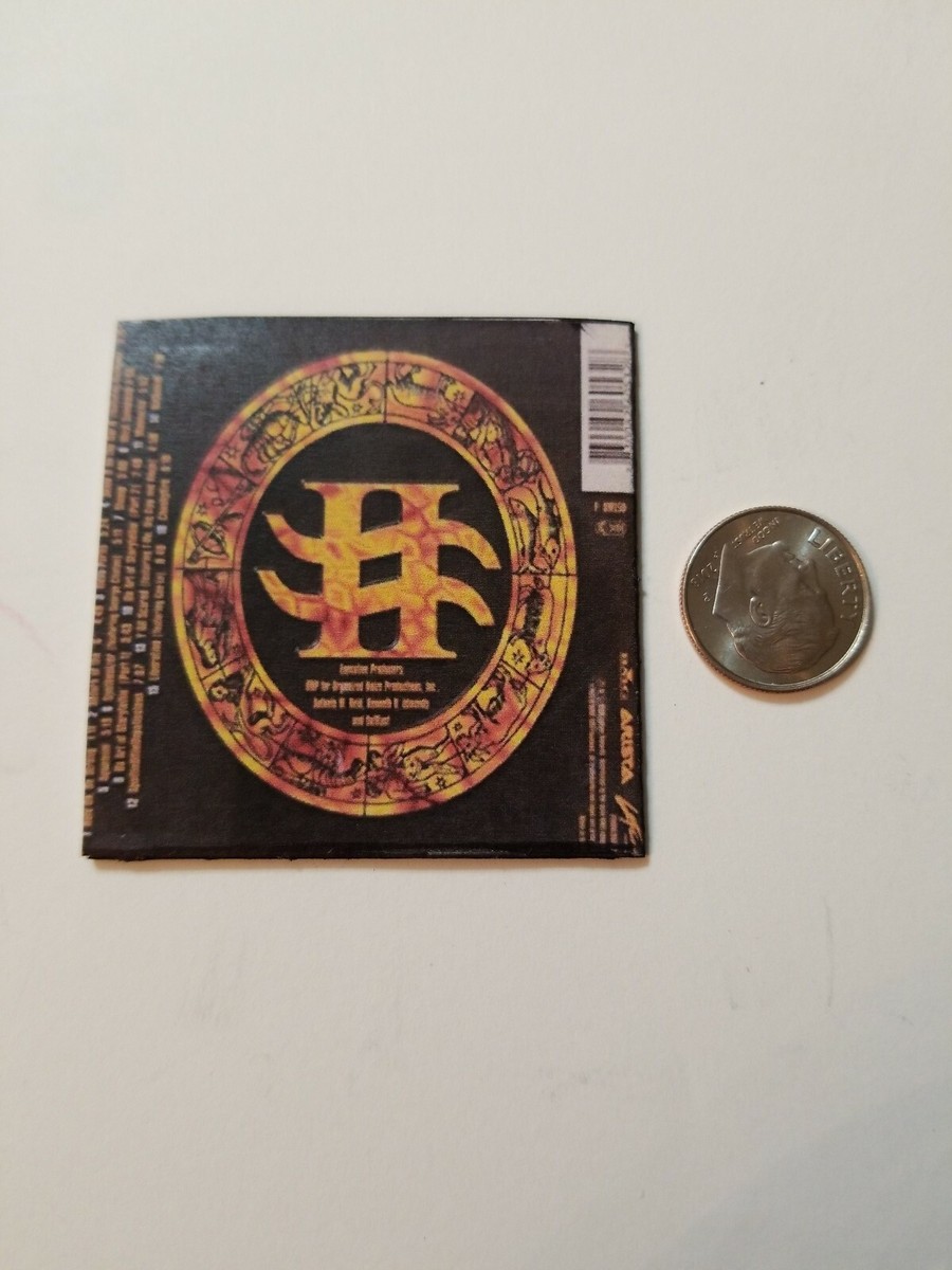 Aquemini Symbol