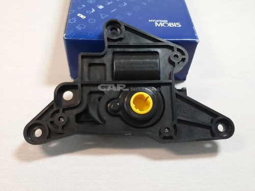 Hyundai Elantra 07-08 KIA Ceed 06+ Heater A/C temperature Actuator ...