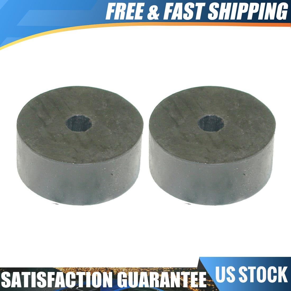 Engine Mount Set 2X for 1955-1957 BEL AIR 3.9L With Large bushing ...